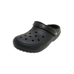 Crocs Clogs 'Classic' female Black size M12