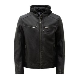 Ricano Between-Season Jacket 'Fabio' male Black size L