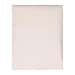 maryplaid Wohndecke in Rosa - 59% | Gr&ouml;&szlig;e 105x150 cm | Decken