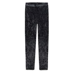 COOL CLUB Leggings in Schwarz - 52% | Gr&ouml;&szlig;e 152 | Kinderhosen