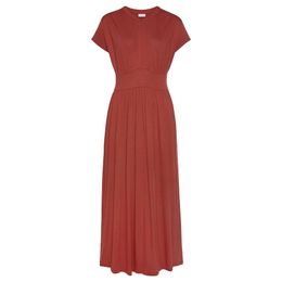 Lascana Dress female Red size 46
