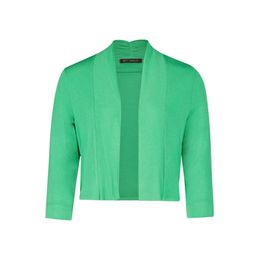 Betty Barclay Between-Season Jacket female Green size 42