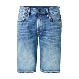 G-Star Raw G-STAR Shorts 'Mosa' Herren Gr&ouml;&szlig;e 24 blue denim