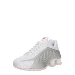 Nike Sportswear Sneakers 'Shox R4' female White size 12