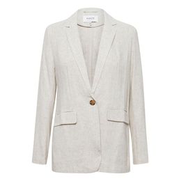 B.Young Blazer 'Johanna' female White size 42
