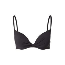 Hunkem&ouml;ller Hunkem&ouml;ller Bikini Top female Black size 75