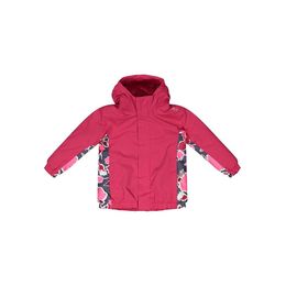 CMP Ski-/ Snowboardjacke in Pink - 47% | Gr&ouml;&szlig;e 92 | Kinder-outdoor-jacken