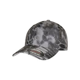 Flexfit Cap 'Kryptek' female Grey size S/M