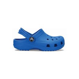 Crocs Crocs "Classic" in Blau - 42% | Gr&ouml;&szlig;e 19/20 | Baby-badeschuh