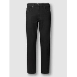 Pepe Jeans Jeans - Regular fit - in Schwarz - 48% | Gr&ouml;&szlig;e W33/L32 | Herren-plussize