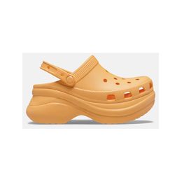 Crocs Crocs "Bae" in Orange - 42% | Gr&ouml;&szlig;e 37/38 | Damen-pantoletten
