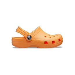 Crocs Crocs "Classic" in Orange - 36% | Gr&ouml;&szlig;e 19/20 | Baby-badeschuh