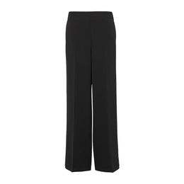 s.Oliver Pleated Pants female Black size 46