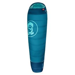 Trollkids Schlafsack "Fjell Dreamer" in T&uuml;rkis - 42% | Babyschlafsaecke