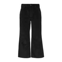 s.Oliver Pants female Black size 32
