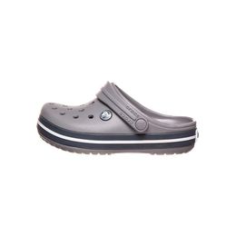 Crocs Crocs in Grau - 40% | Gr&ouml;&szlig;e 19/20 | Baby-badeschuh