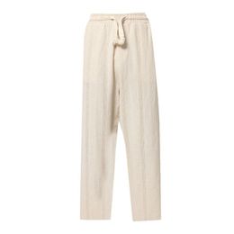 Vamos Clo Pants 'Coreopsis' male Beige size XL