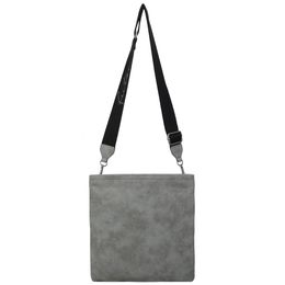 Fritzi aus Preussen Fritzi Aus Preu&szlig;en Crossbody Bag 'Ronja' female Grey size One Size