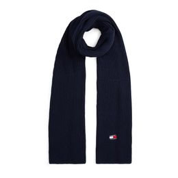 Tommy Jeans Scarf 'Heritage' female Blue size One Size