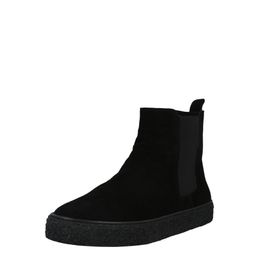 Bianco Chelsea Boots 'Chad' Herren Gr&ouml;&szlig;e 42 schwarz
