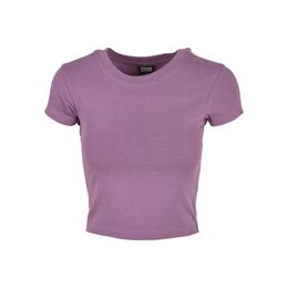 Urban Classics T-Shirt Damen Gr&ouml;&szlig;e 5XL flieder