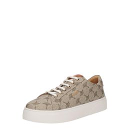 JOOP! Sneaker 'Mazzolino New Daphne' Damen Gr&ouml;&szlig;e 37 beige / dunkelbeige