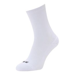 Hummel Socks 'Essential' female White size 35/38