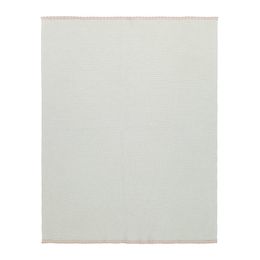 maryplaid Wohndecke in Creme - 52% | Gr&ouml;&szlig;e 105x150 cm | Decken