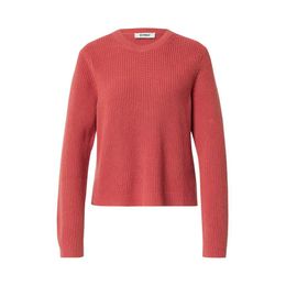 ECOALF Pullover 'INGAALF' Damen Gr&ouml;&szlig;e S kirschrot