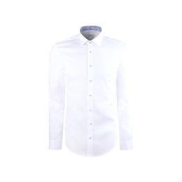 Seidensticker Business Shirt 'CLASSIC ESSENTIALS' male White size 42