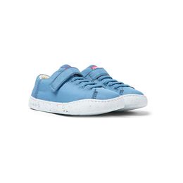 Camper Sneakers in Hellblau - 46% | Gr&ouml;&szlig;e 27 | Kindersneakers