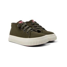 Camper Sneakers in Khaki - 48% | Gr&ouml;&szlig;e 28 | Kindersneakers