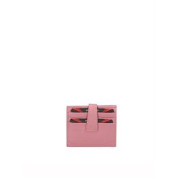 Sergio Valentini Wallet female Pink size One Size