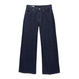 Pull&Bear Pull&bear Jeans female Blue size 32