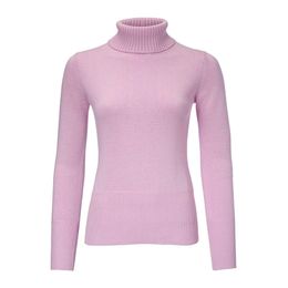 Heine Pullover Damen Gr&ouml;&szlig;e 5XL hellpink