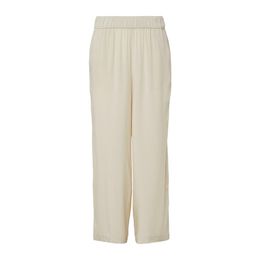 s.Oliver Pants female Beige size 36