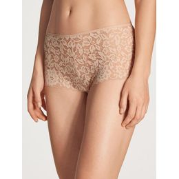 Calida Panty Damen Gr&ouml;&szlig;e S pastellpink