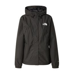 The North Face Outdoor Jacket 'Antora' female Black size M