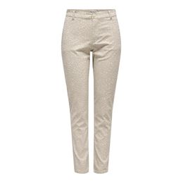 Only Chino Pants 'ONLSURA' female Beige size M