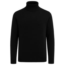 Vercate Pullover 'No. 17' Herren Gr&ouml;&szlig;e L schwarz
