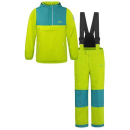 Normani Athletic Suit boy Green size 122/128