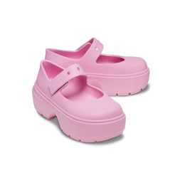 Crocs Pumps in Rosa - 53% | Gr&ouml;&szlig;e 41/42 | Pumps