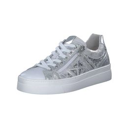 Nero Giardini Sneakers female White size 35