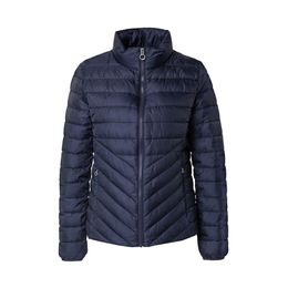s.Oliver &Uuml;bergangsjacke Damen Gr&ouml;&szlig;e XXXL navy