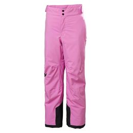 Helly Hansen Ski-/ Snowboardhose "Diamond" in Pink - 50% | Gr&ouml;&szlig;e 158 | Kinderhosen