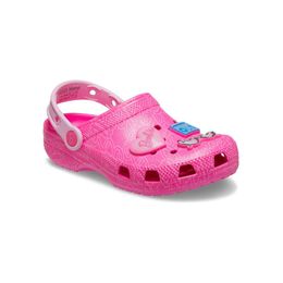 Crocs Crocs "Barbie" in Pink - 47% | Gr&ouml;&szlig;e 36/37 | Clogs-pantoletten-kinder