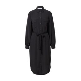 Sams&oslash;e & Sams&oslash;e Sams&oslash;e Sams&oslash;e Shirt Dress 'Camila' female Black size M