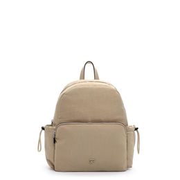 SURI FREY Backpack 'Abby' female Beige size One Size