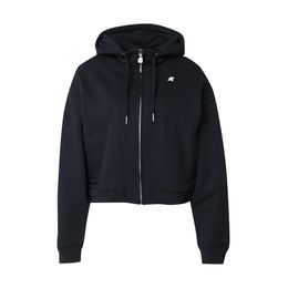 K-way Zip-Up Hoodie 'ARWEN' female Black size S