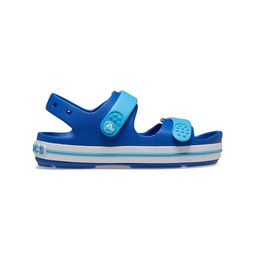 Crocs Sandalen "Cruiser" in Blau/ Hellblau - 44% | Gr&ouml;&szlig;e 20/21 | Babysandalen